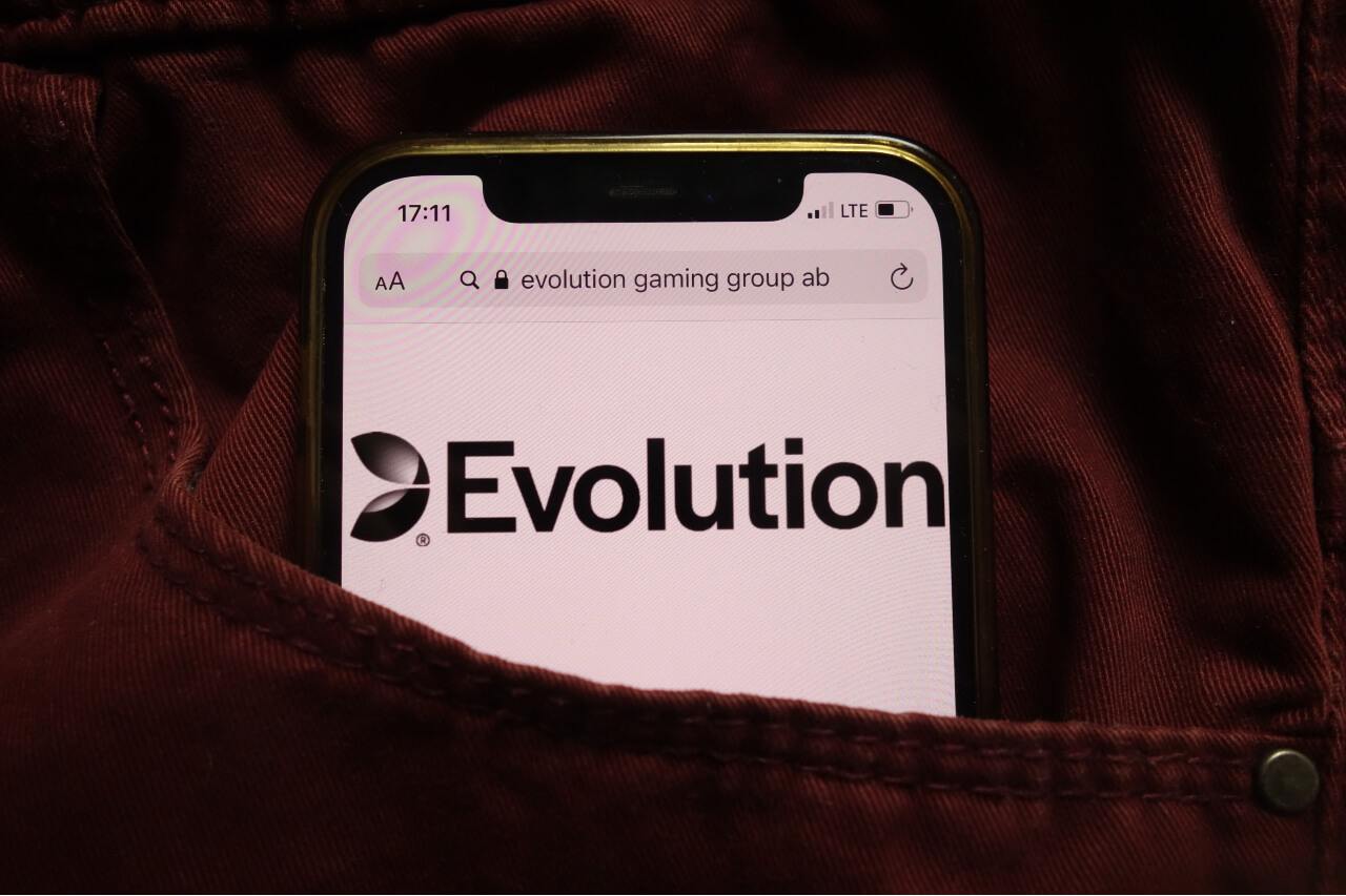 Evolution: Ontario Online Casinos Will Offer More Games Than US Market