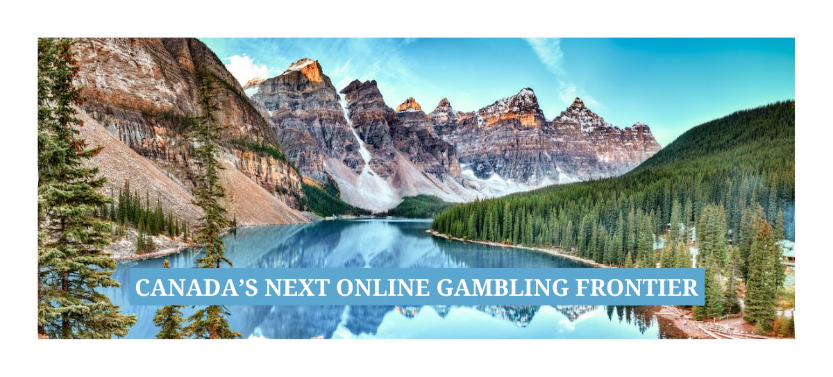 Alberta Moving Closer To Legalizing Open Online Gambling Sector