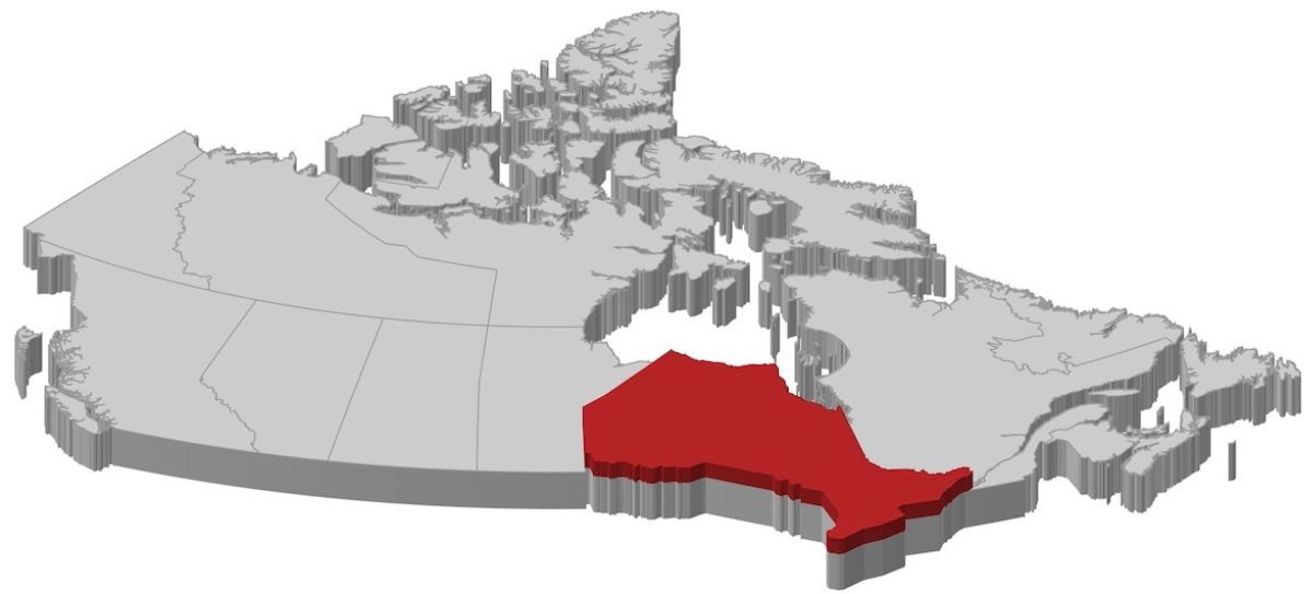 15,000 Jobs, $1.24 Billion In Tax Revenue From Ontario iGaming