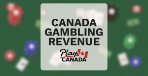 Canada Gambling Industry Revenue | Updated May 2026
